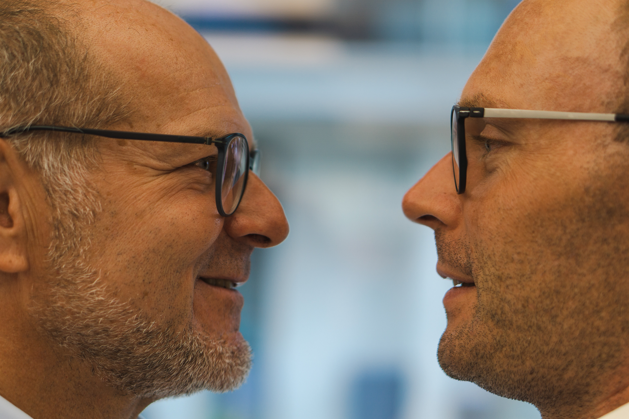 Interpersonelle Achtsamkeit in zwischenmenschlichen Beziehungen und ...